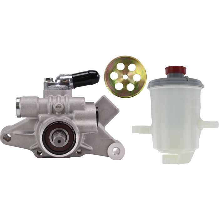 Atlantic Automotive Engineering Power Steering Pump Kit AAE5333NKTA