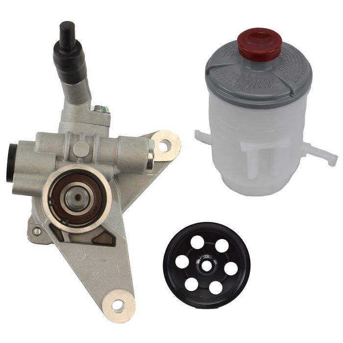 Atlantic Automotive Engineering Power Steering Pump Kit AAE5339NKTA