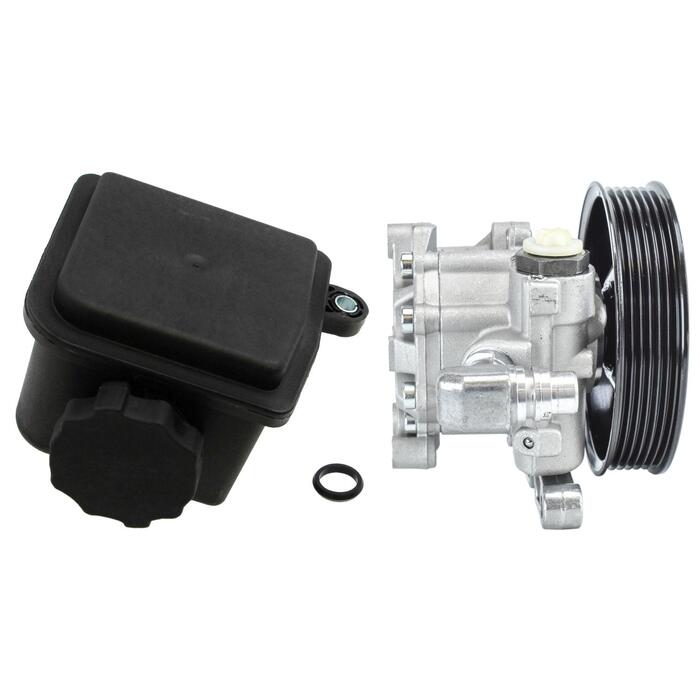 Atlantic Automotive Engineering Power Steering Pump Kit AAE5353NKTA