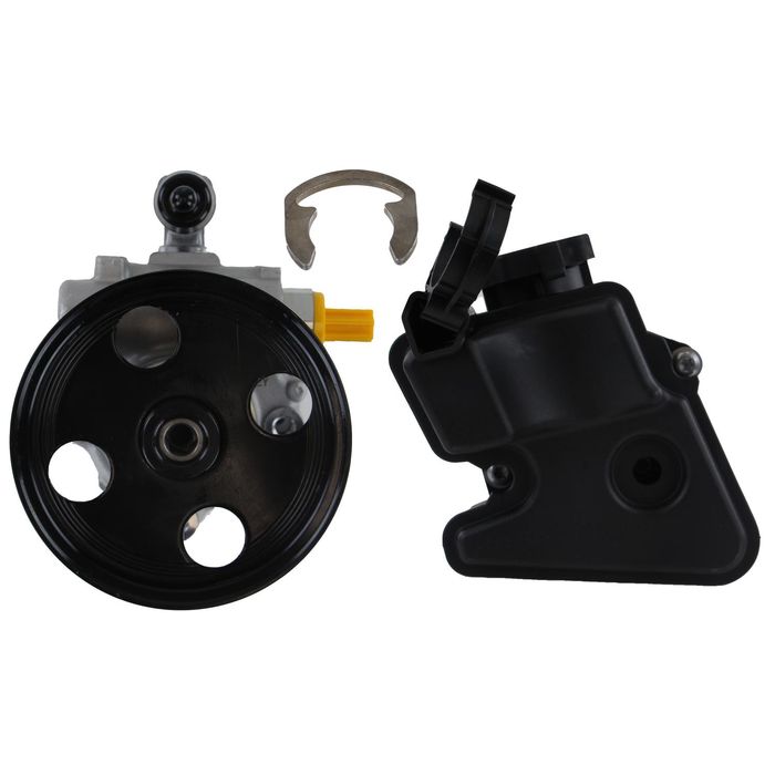 Atlantic Automotive Engineering Power Steering Pump Kit AAE5517NKTB