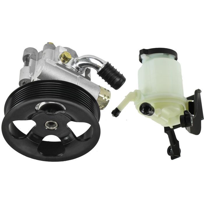 Atlantic Automotive Engineering Power Steering Pump Kit AAE5590NKTA