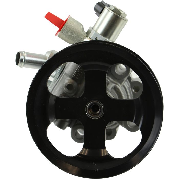 Atlantic Automotive Engineering Power Steering Pump AAE5636N