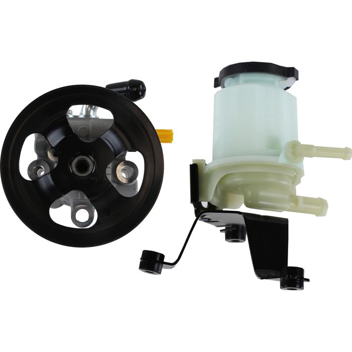 Atlantic Automotive Engineering Power Steering Pump Kit AAE5645NKTA