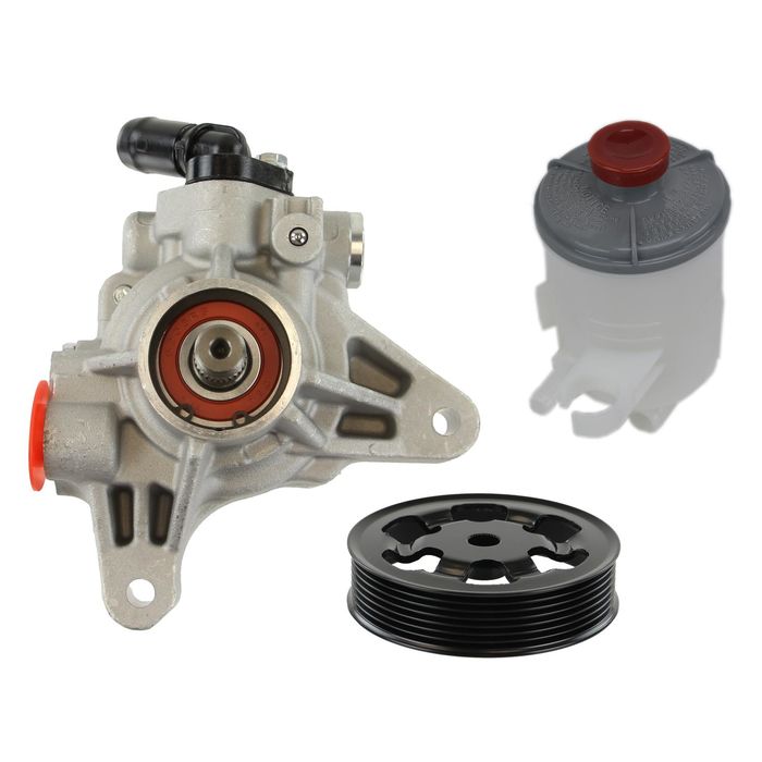 Atlantic Automotive Engineering Power Steering Pump Kit AAE5689NKTA