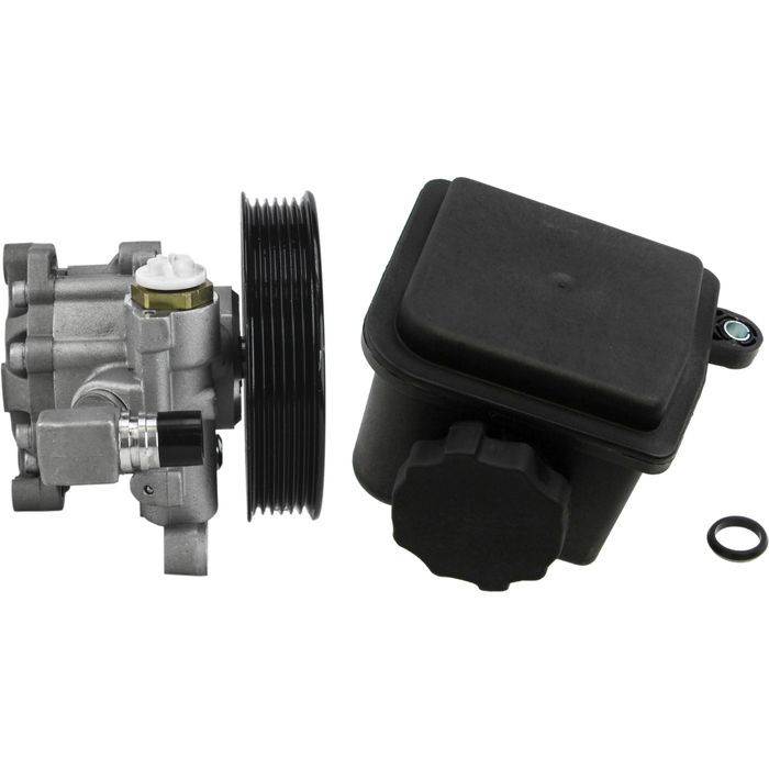 Atlantic Automotive Engineering Power Steering Pump Kit AAE5696NKTA