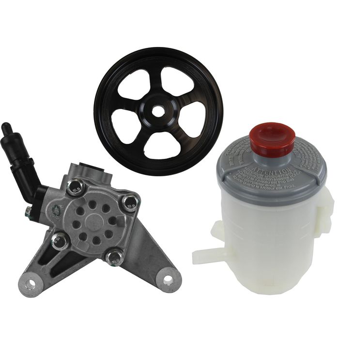 Atlantic Automotive Engineering Power Steering Pump Kit AAE5760NKTA