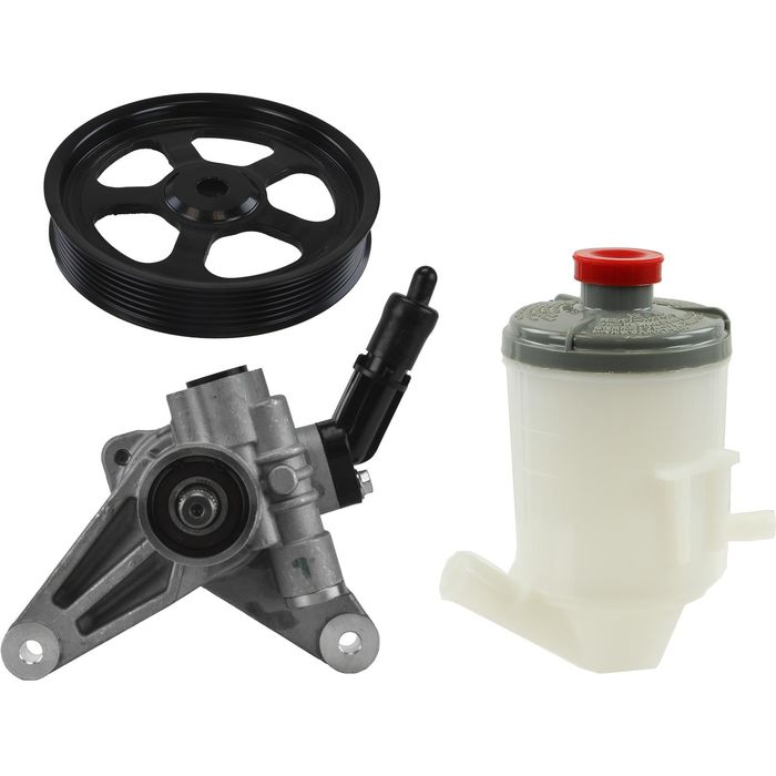 Atlantic Automotive Engineering Power Steering Pump Kit AAE5760NKTE