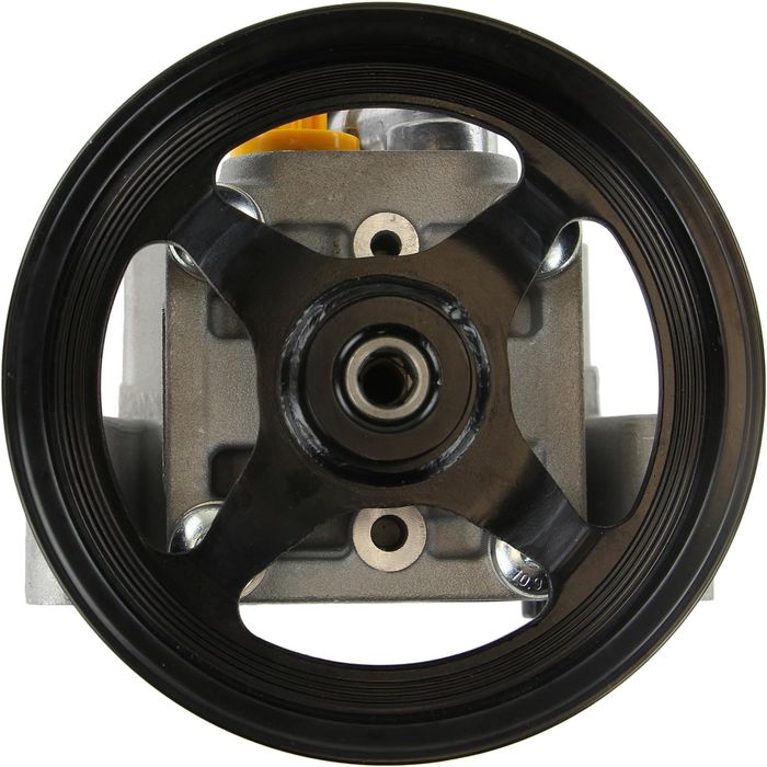 Atlantic Automotive Engineering Power Steering Pump AAE5772N