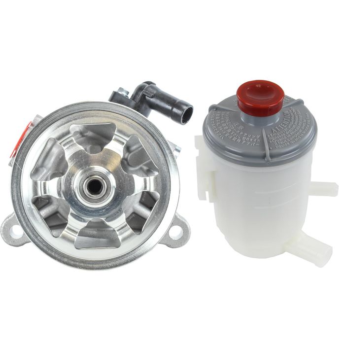 Atlantic Automotive Engineering Power Steering Pump Kit AAE5821NKTA
