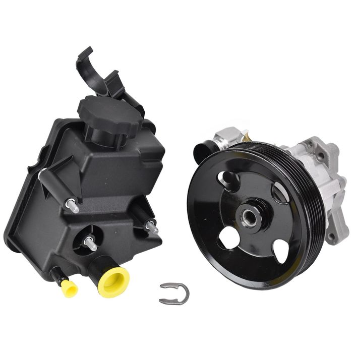 Atlantic Automotive Engineering Power Steering Pump Kit AAE5999NKTB