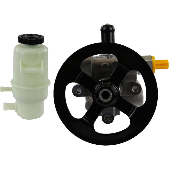 Atlantic Automotive Engineering Power Steering Pump Kit AAE63138NKTC