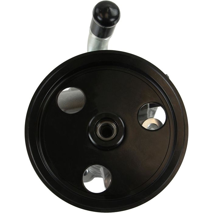 Atlantic Automotive Engineering Power Steering Pump AAE63145N