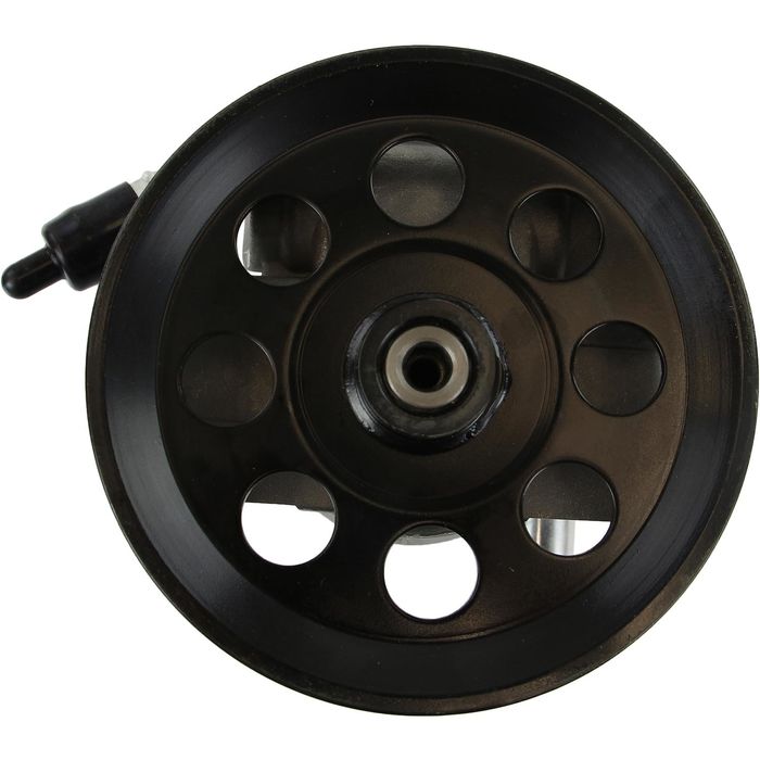 Atlantic Automotive Engineering Power Steering Pump AAE63285N