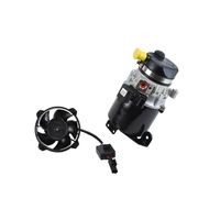 2005 Mini Cooper Power Steering Pump