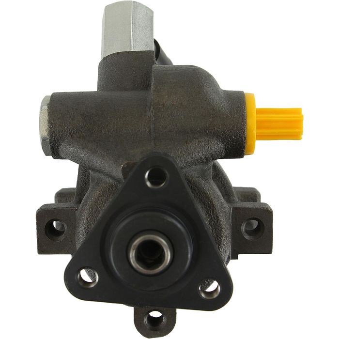 Atlantic Automotive Engineering Power Steering Pump AAE7124N