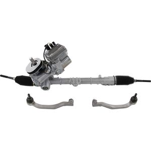 Atlantic Automotive Engineering Rack and Pinion Assembly AAEER1029F