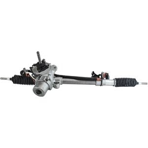 Atlantic Automotive Engineering Rack and Pinion Assembly AAEER2038