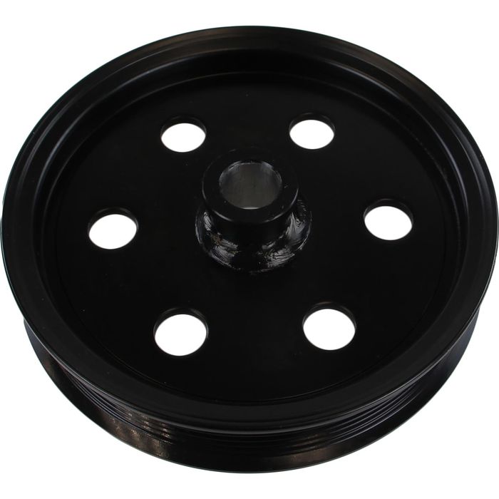 Atlantic Automotive Engineering Power Steering Pump Pulley AAEPU100-050