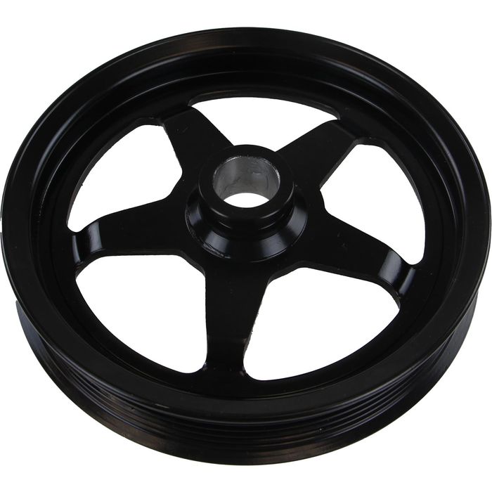 Atlantic Automotive Engineering Power Steering Pump Pulley AAEPU100-277