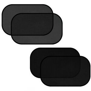 AstroAI 1.3in x 14.2in Transparent and Semi Transparent Car Window ...