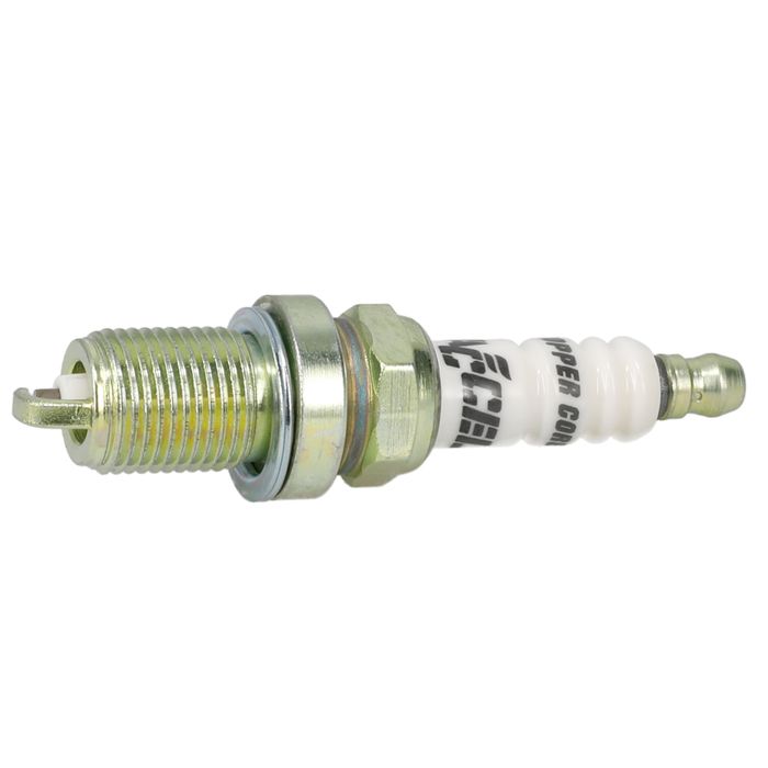 ACCEL Copper Spark Plug 0414S-4