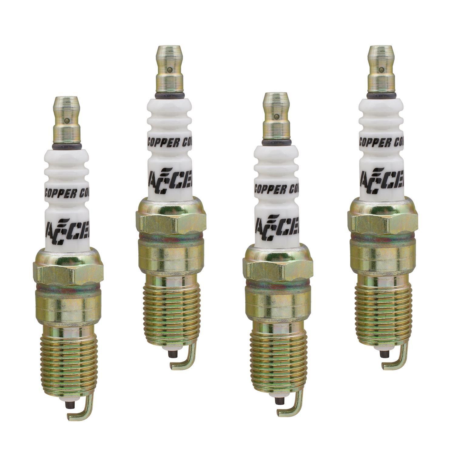 Performance Spark Plugs - The Best Spark Plugs