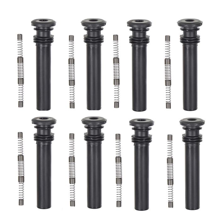 ACCEL Spark Plug Boot Kit 138021