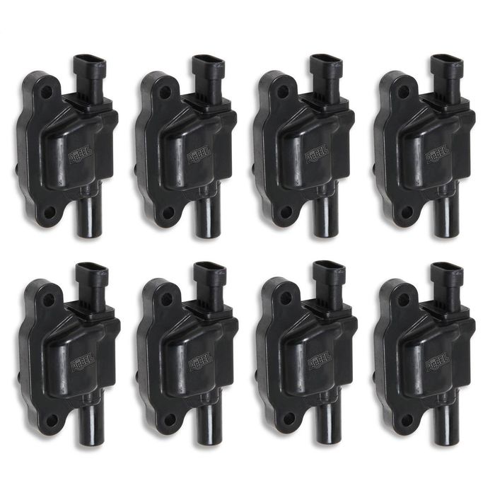 ACCEL Direct Ignition Coil Kit 140043K-8