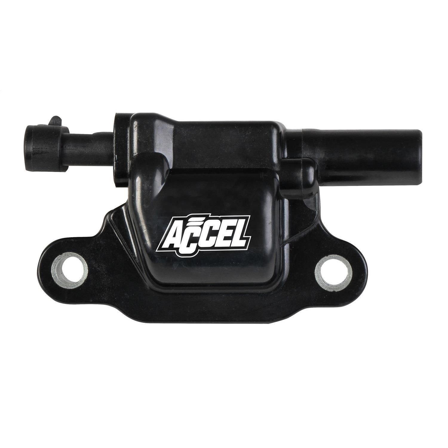 ACCEL Performance Ignition Coil 140081 ACCEL Performance Ignition Coil 140081