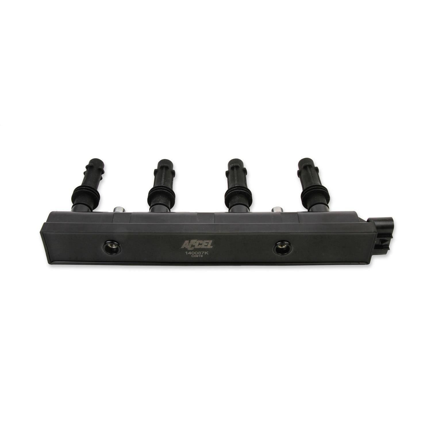 ACCEL Performance Ignition Coil 140087K