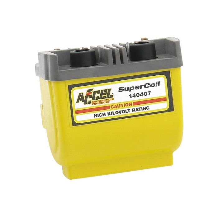 ACCEL Motorcycle Super Coils
