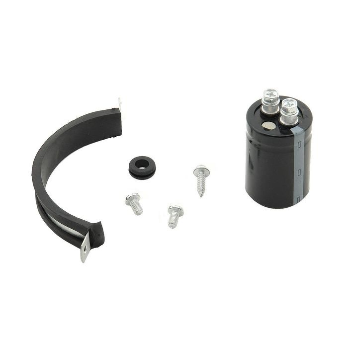 ACCEL Battery Eliminator Kit