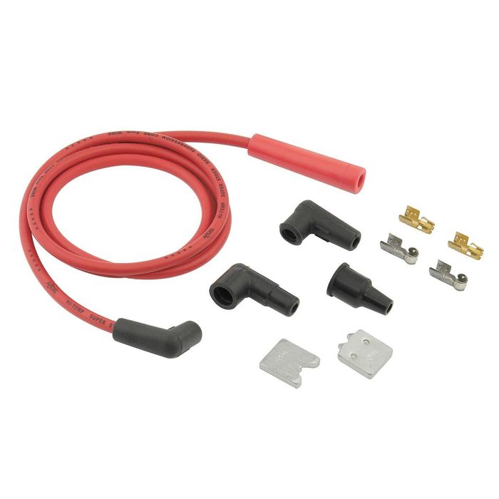 ACCEL Universal Coil Leads