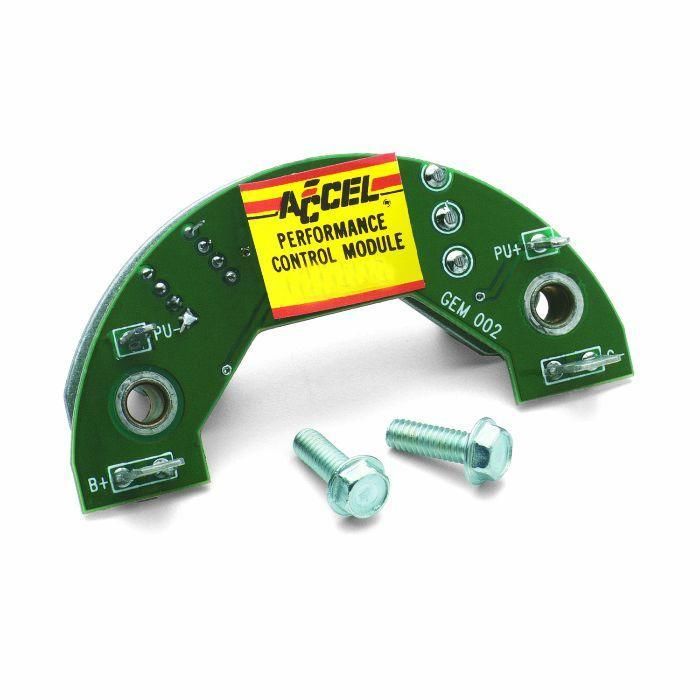 ACCEL Ignition Control Module