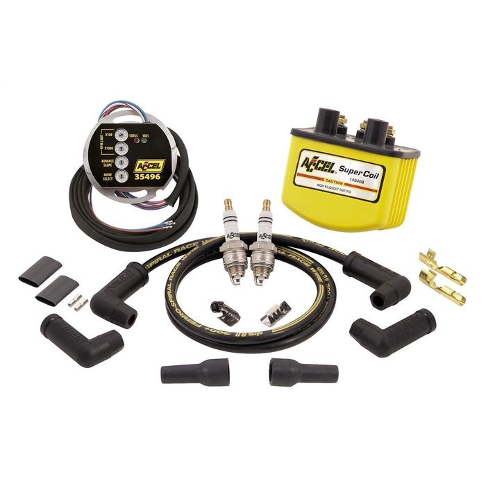 ACCEL Ignition Kit 35410