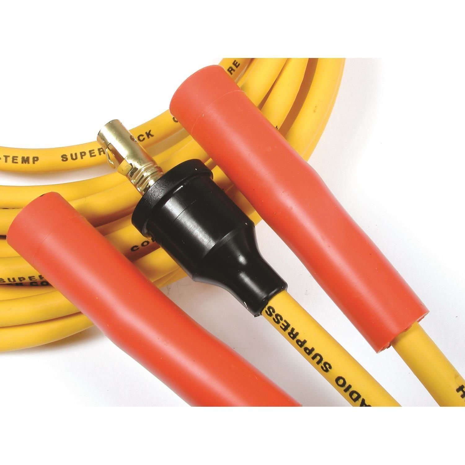 ACCEL Performance Wireset 4040