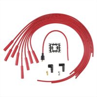 Spark Plug Wires - Best Spark Plug Wireset for Cars, Trucks, & SUVs