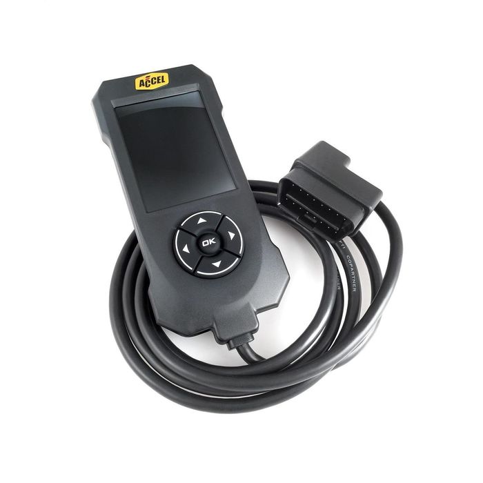 ACCEL Computer Chip Programmer 49505