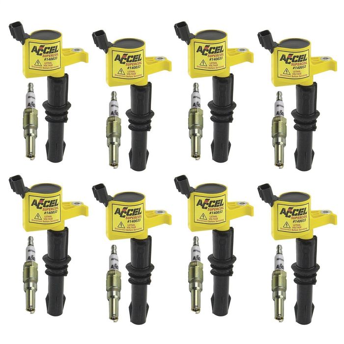 ACCEL Ignition Kit 811433