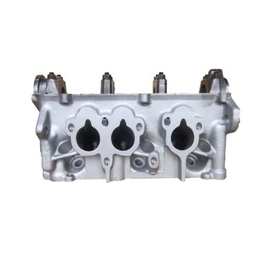 American Cylinder Head Engine Cylinder Head AC343C7