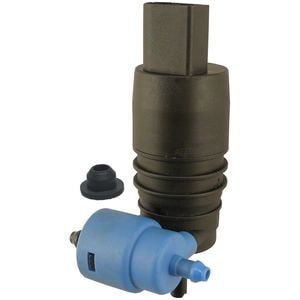 2023 Mini Cooper Windshield Washer Pump