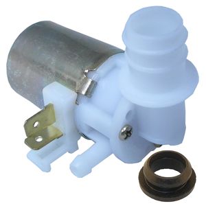 Nissan/Datsun Pathfinder Windshield Washer Pump - Best Windshield ...