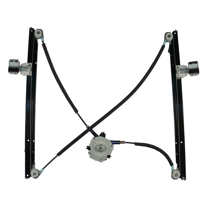 ACI Window Lift Motor 384687