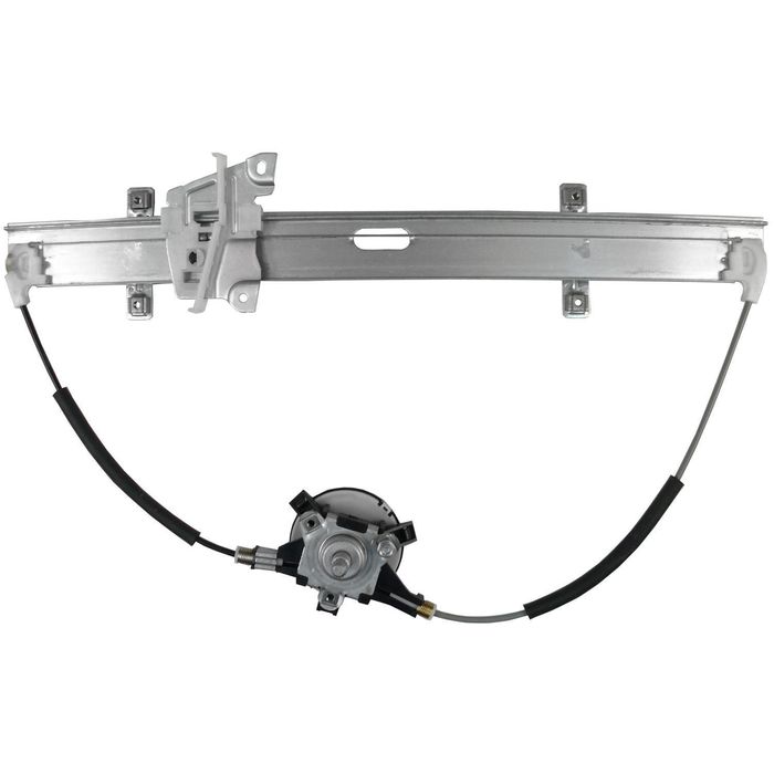 ACI Auto Front Passenger Side Window Lift Motor 81137