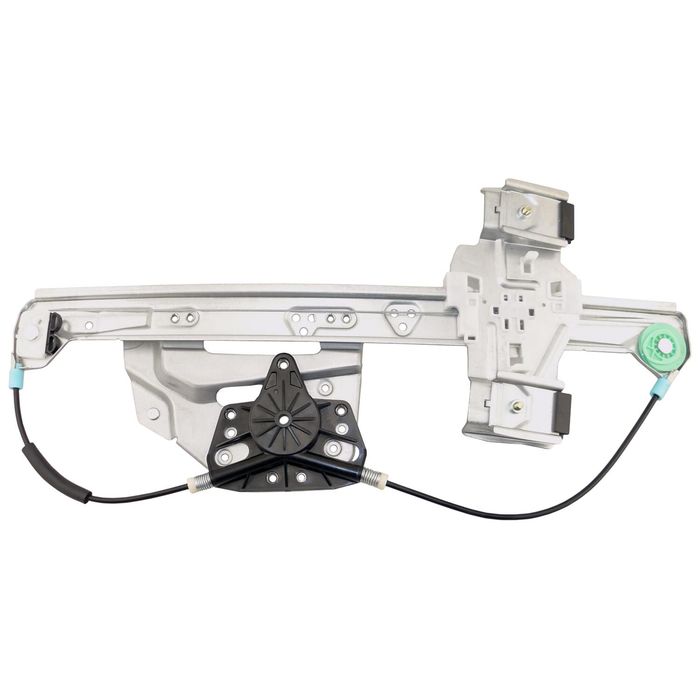 ACI Window Regulator 81265