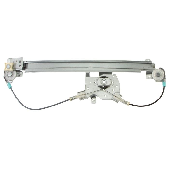 ACI Window Lift Motor 81778