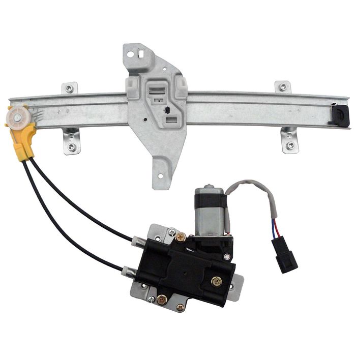 ACI Window Motor and Regulator Assembly 82127