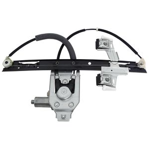 ACI Window Motor and Regulator Assembly 82174