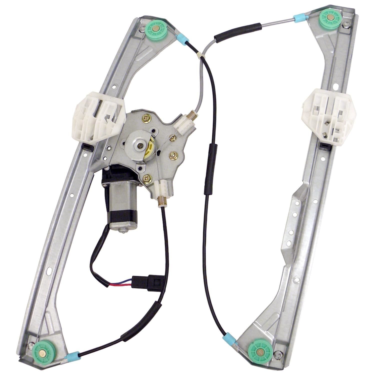 ACI Auto Window Lift Motor 82286