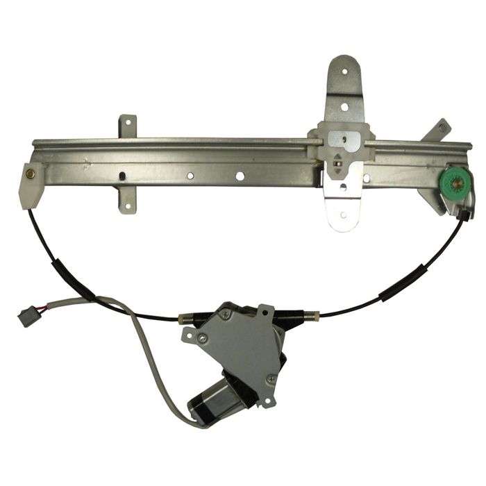 ACI Window Lift Motor 83149
